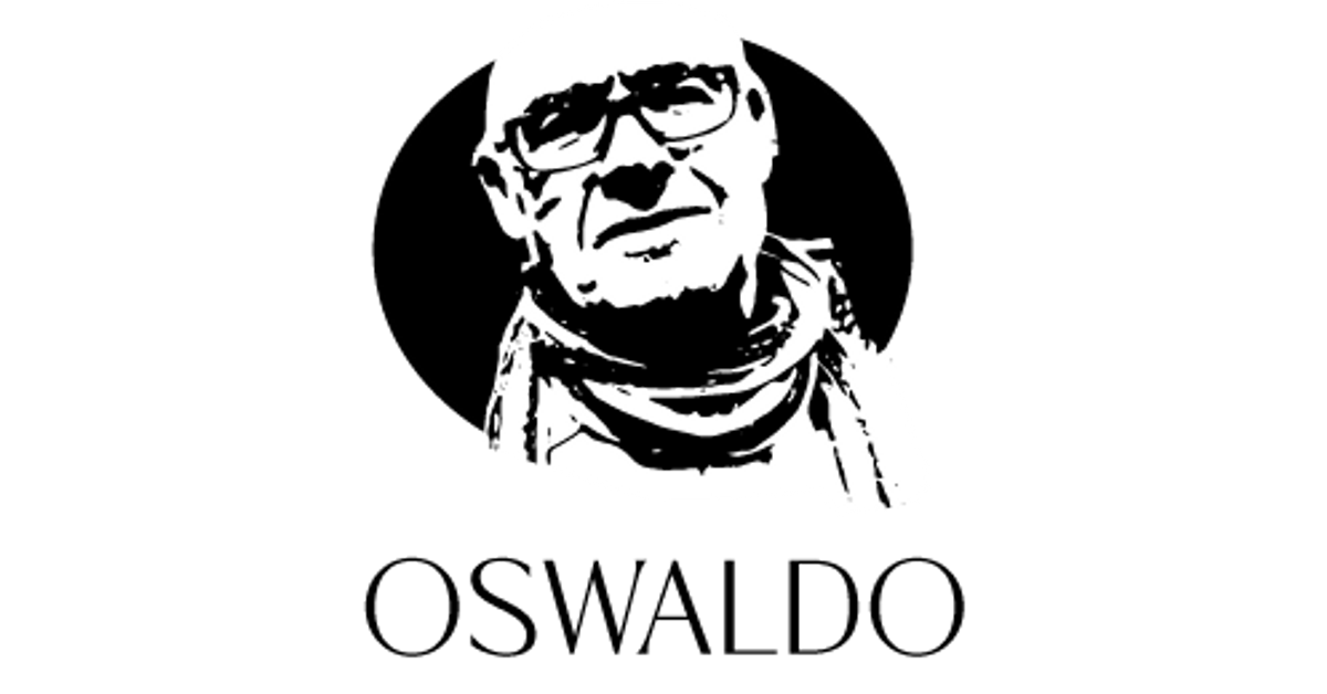 Oswaldo